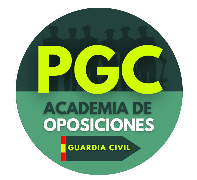 Academia PGC - Academia Guardia Civil Castellón